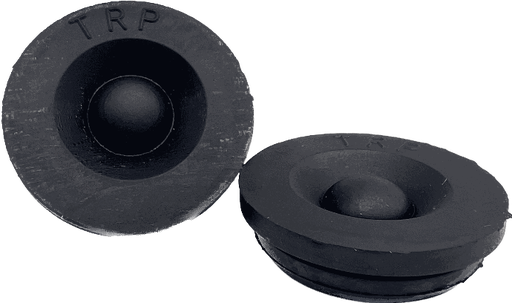 Trailer Hub Grease Caps