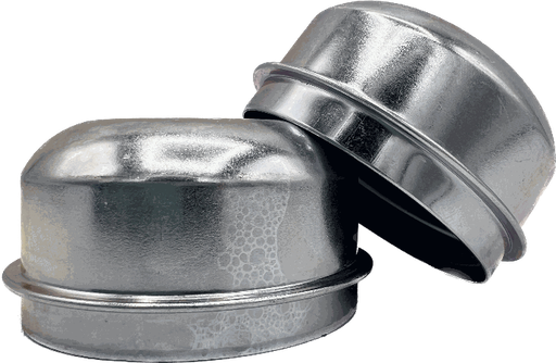 Trailer Hub Dust Caps
