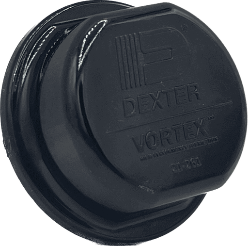 Trailer Hub Dust Caps