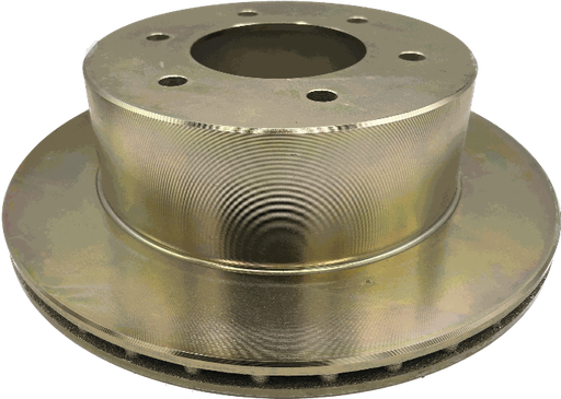 Disc Brakes
