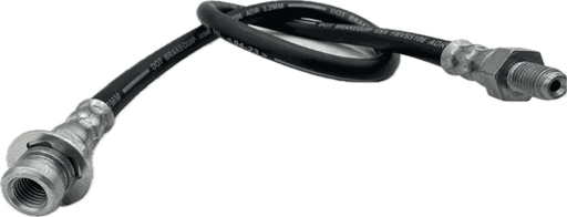 Trailer Brake Line Components