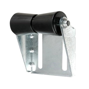 Boat Trailer Keel Roller Assemblies
