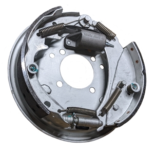 Load Rite Boat Trailer Brakes